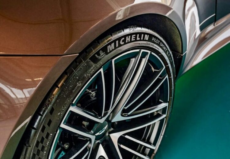 ミシュラン パイロットスポーツ5S 名鑑｜PS5と何が違う？静粛性と快適性を強めた進化型スポーツ